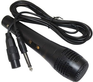 Qaz Professional Super Cardioid Vocal A Singing Mic Studio Voice Multi ...