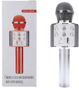 TFG Wireless microphone hifi speaker Bluetooth Mic Microphone - TFG ...