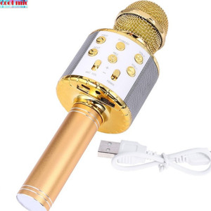 jorugo J1798 MAX(WS858) HandheldSpeaker&Mic Color may vary (Pack of 1 ...