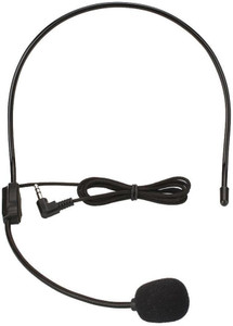 RODZ HBM50 Headband Headset with Microphone Microphone - RODZ ...