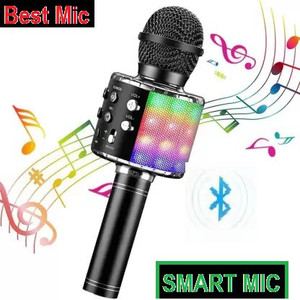 Bygaura MK491(WS858)Latest Clear Sound Best Use Mic & Speaker Color May ...