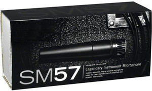 BALRAMA SM57 Professional Singing Mic SM-57 Vocal Cardioid Dynamic Beta ...