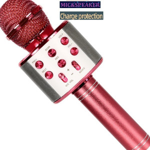 Bygaura A1271_WS858 ULTRA BLUETOOTH Inbuilt MIC COLOR MAY VARY (PACK OF ...