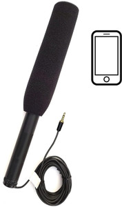 Winsumm Reporter/Journalist/Interview/News/Youtubers /Media/News Mic ...