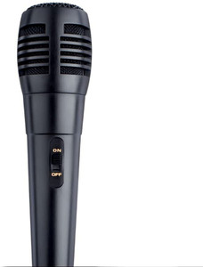 Maizic Smarthome Studio Dynamic Microphone with Wire Mike ...