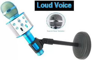 Bygaura MK566(WS858)Latest Clear Sound Best Use Mic & Speaker Color May ...