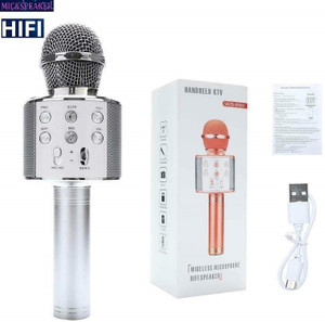 Stybits BLUETOOTH Inbuilt MIC COLOR MAY VARY (PACK OF 1) Microphone ...