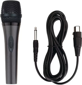 darkingwings Classic Style Dynamic Vocal Microphone Karaoke ...