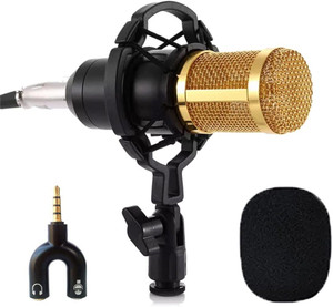 Mocking Bird BM 800 Condenser Microphone for Studio Recording ...