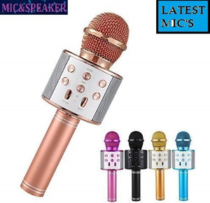 Stybits A149_WS858 ULTRA BLUETOOTH Inbuilt MIC COLOR MAY VARY (PACK OF ...