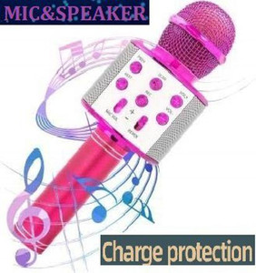 Jocoto A1274_WS858 PRO BLUETOOTH Inbuilt MIC COLOR MAY VARY (PACK OF 1 ...