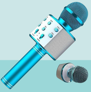 Seraphic Wireless Bluetooth Karaoke Mic for Kids Microphone - Seraphic ...