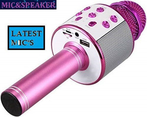 jorugo A116_WS858 PRO BLUETOOTH Inbuilt MIC COLOR MAY VARY (PACK OF 1 ...