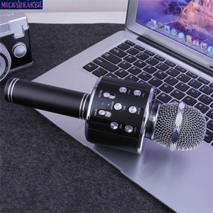 jorugo J562 MAX(WS858) HandheldSpeaker&Mic Color may vary (Pack of 1 ...