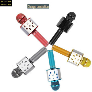 Bymaya A1499_WS858 ULTRA BLUETOOTH Inbuilt MIC COLOR MAY VARY (PACK OF ...