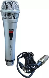 KH Wired Dynamic Microphone-Professional Moving Coil Unidirectional ...