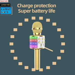 jorugo A455_WS858 ULTRA BLUETOOTH Inbuilt MIC COLOR MAY VARY (PACK OF 1 ...