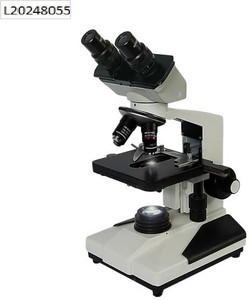Labgo Coaxial Microscope for School/College/University Students ...