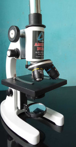 Amesys India Student microscope Microscope Slide Box Price in India ...