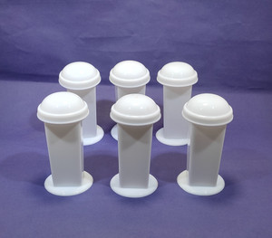 moolenterprises Autoclavable Polypropylene Staining Coplin Jars (pack ...