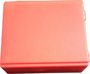 Precise Slide Box for 25 Slides Microscope Slide Box Price in India ...