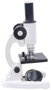 Gemkolabwell 100X Microscope for Kids Students Adults, Advanced ...