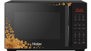 Flipkart.com | Haier 22 L 205 Auto cook Menus, 10 Power Levels, 4 ...