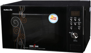 Flipkart.com | Kenstar 20 L Convection Microwave Oven - Convection
