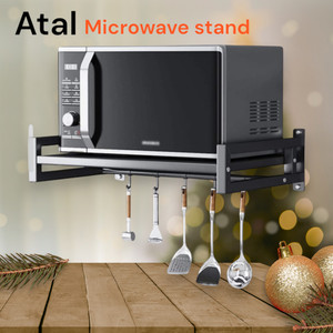 Atal Shelf Microwave Wall Mount Price in India - Buy Atal Shelf ...