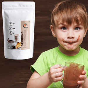 joy mints Drinking Chocolate with Ashwagandha Price in India - Buy joy ...