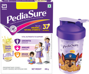 Pediasure BBD Special Pack Price in India - Buy Pediasure BBD Special ...