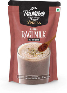 Trumillets Popped Ragi milk Price in India - Buy Trumillets Popped Ragi ...