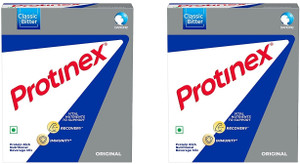 Protinex Original -Nutrition Drink Powder with Protein for Immunity ...