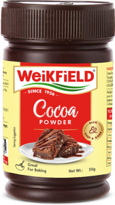WeiKFiELD Cocoa Powder Jar Price in India - Buy WeiKFiELD Cocoa Powder ...