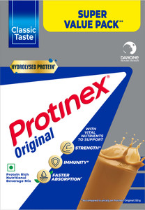 Protinex Original -Nutrition Drink Powder with Protein for Immunity ...