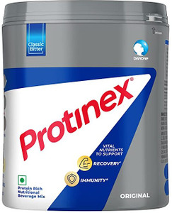 Protinex Original -Nutrition Drink Powder with Protein for Immunity ...