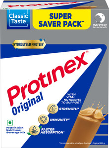 Protinex Original -Nutrition Drink Powder with Protein for Immunity ...