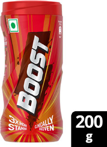 Boost Nutrition Drink Price in India - Buy Boost Nutrition Drink online ...
