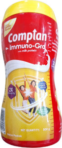 COMPLAN IMMUNO-GRO VANILLA FLAVOUR Price in India - Buy COMPLAN IMMUNO ...