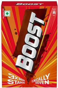 Boost Nutrition Drink Chocolate Flavour Price in India - Buy Boost ...