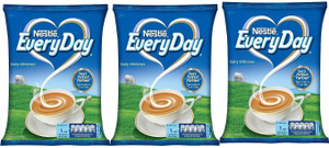 NESTLE Everyday Dairy Whitening Powder Milk Powder Price in India - Buy ...