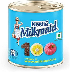 NESTLE Milkmaid Milk Powder Price in India - Buy NESTLE Milkmaid Milk ...