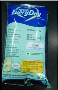 Nestle Everyday Vending Premix For Tea & Coffee With Regular Sugar Milk ...