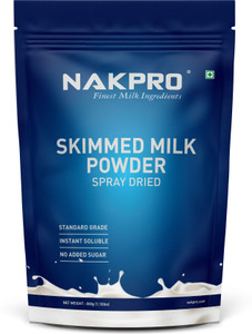 Nakpro 100% Pure & Natural, Perfect for Tea & Coffee for Everyday Use ...