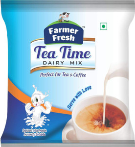 Farmer Fresh Every Time Dairy Creamer Best Dry for Tea Milk Substitutes ...