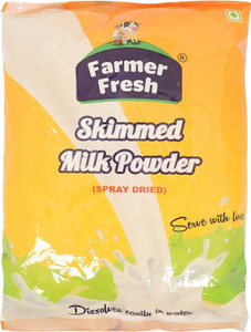 Farmer Fresh Skimmed Milk Powder Price in India - Buy Farmer Fresh ...