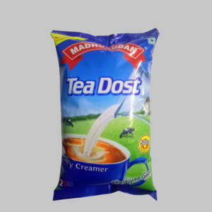 Madhusudan Tea Dost Milk Substitutes Powder Price in India - Buy ...