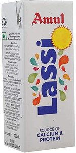Amul Amul Lassi Milk Price in India - Buy Amul Amul Lassi Milk online ...