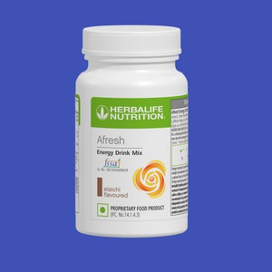 Herbalife Nutrition NEW HERBAL NATURAL ELAICHI FLAVOUR PACK ONE Price ...