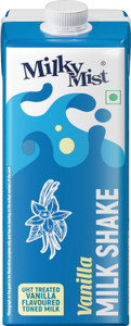 Milky Mist Vanilla Milk Shake Price in India - Buy Milky Mist Vanilla ...